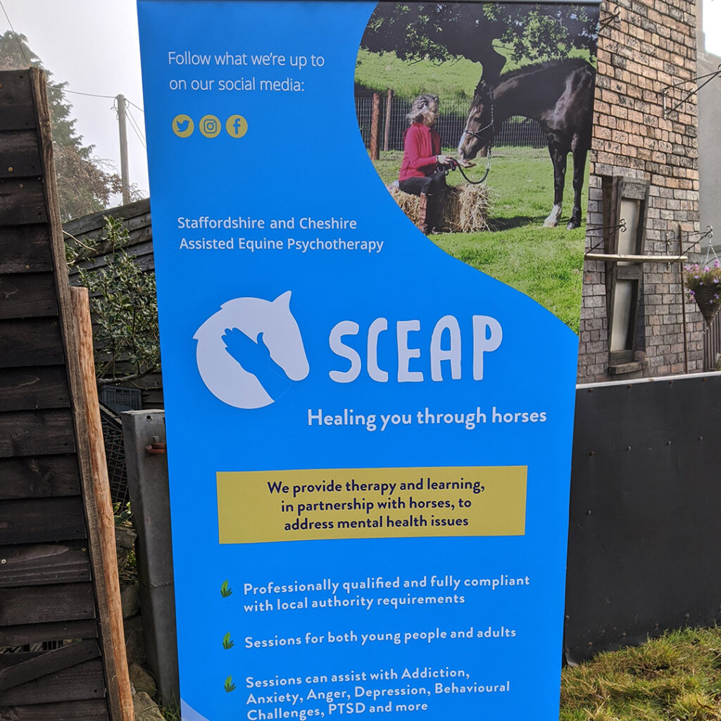 Pull Up Banners | Pull Up Banners | Tunnicliffe Signs